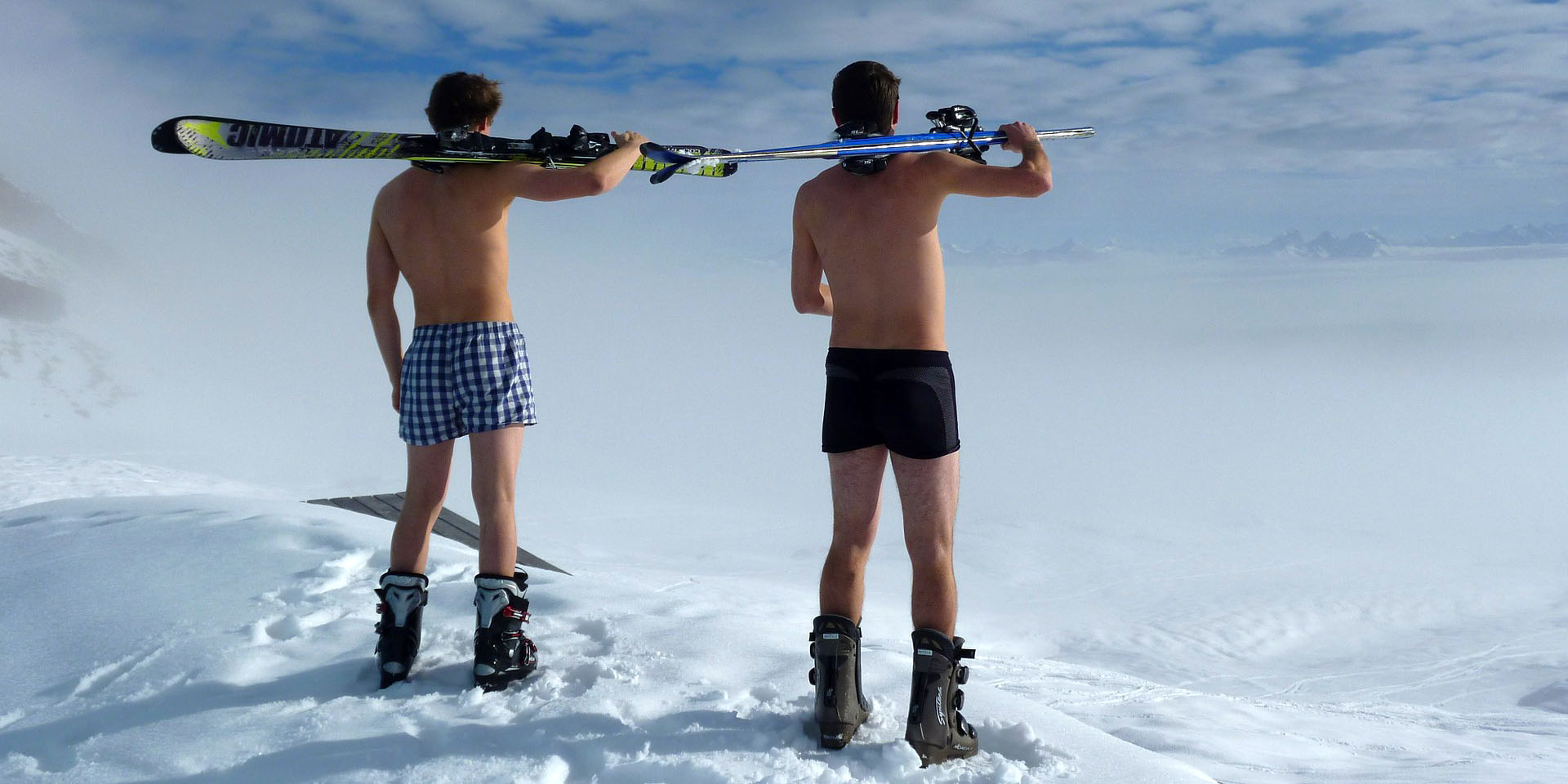 Sportlovet är här – Fritidsbanken